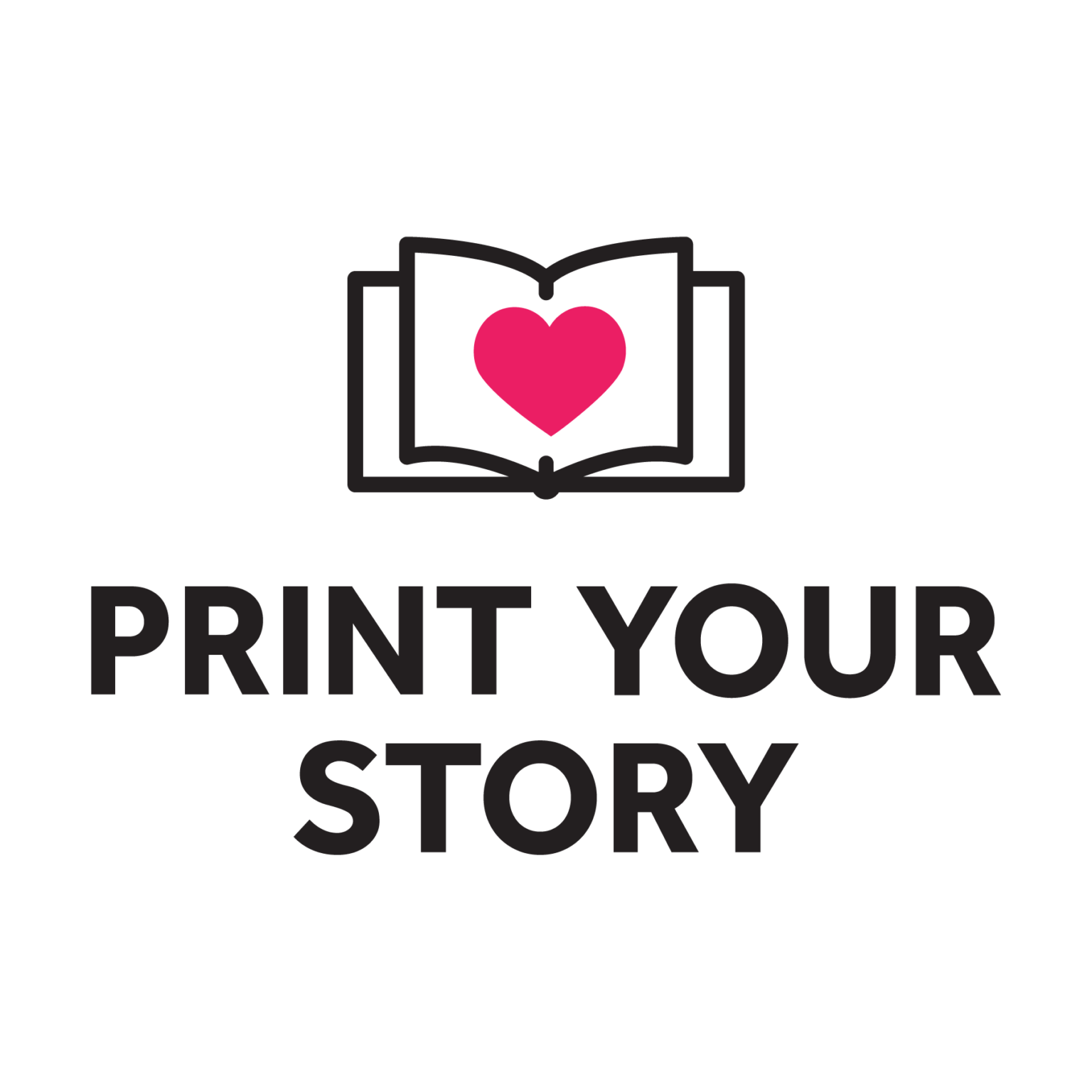 Kids Paper Crafts – Print Your Story